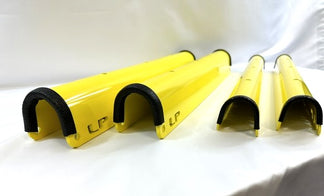 Tractor Loader Cylinder Safety Stops – Lown Performance