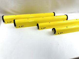 Tractor Loader Cylinder Safety Stops – Lown Performance