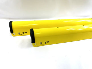 Tractor Loader Cylinder Safety Stops – Lown Performance