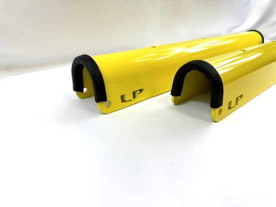 Tractor Loader Cylinder Safety Stops – Lown Performance