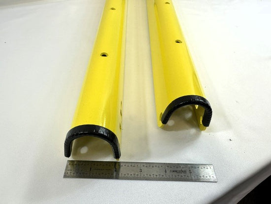 Tractor Loader Cylinder Safety Stops – Lown Performance